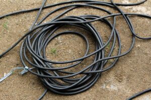 What Is a Direct-Burial Wire? Benefits & Applications