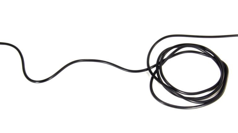 What Is NM (Non-Metallic) Sheathed Cable? Applications & Benefits